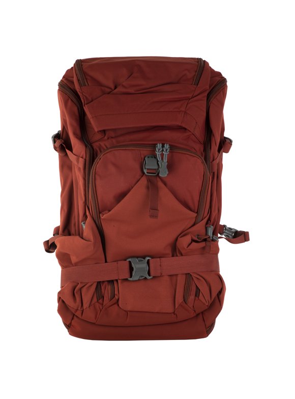 Overland Backpack