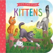 Learn to Draw How to Draw Cats & Kittens: Step-By-Step Instructions for ...