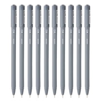 Hauser XO RT Retractable Ball Pen | Sleek Body & Minimalistic Design ...