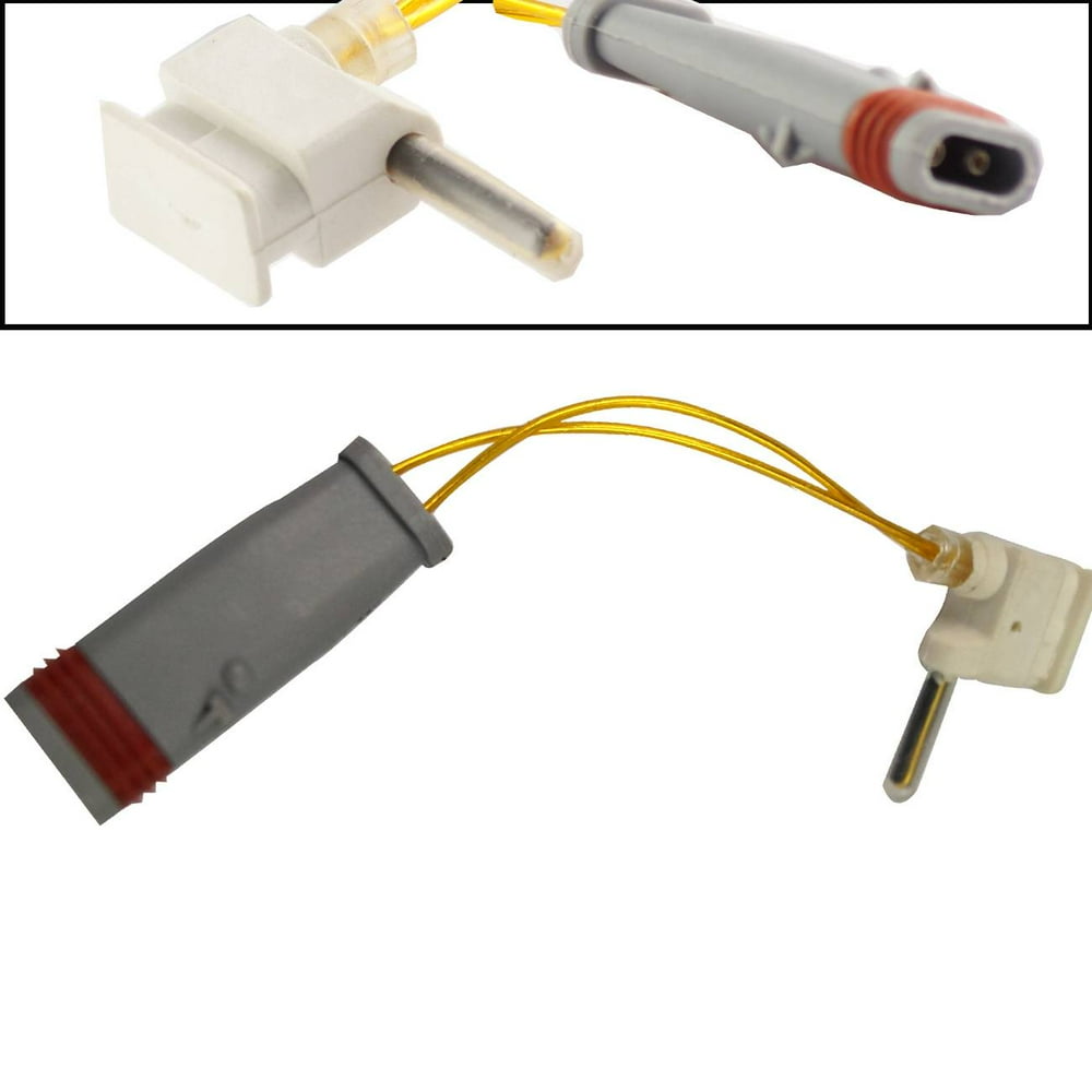 Bapmic 2115400717 Brake Pad Wear Sensor for Mercedes-Benz - Walmart.com ...