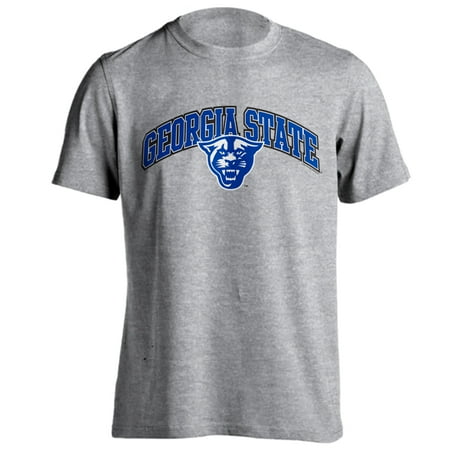Southland Graphics - Georgia State Panthers GSU Classic Arch Mascot ...