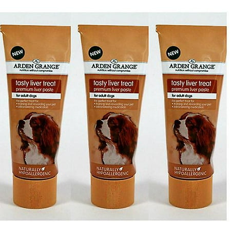 Liver Paste Dog Treat --（Fulbox） | Walmart Canada