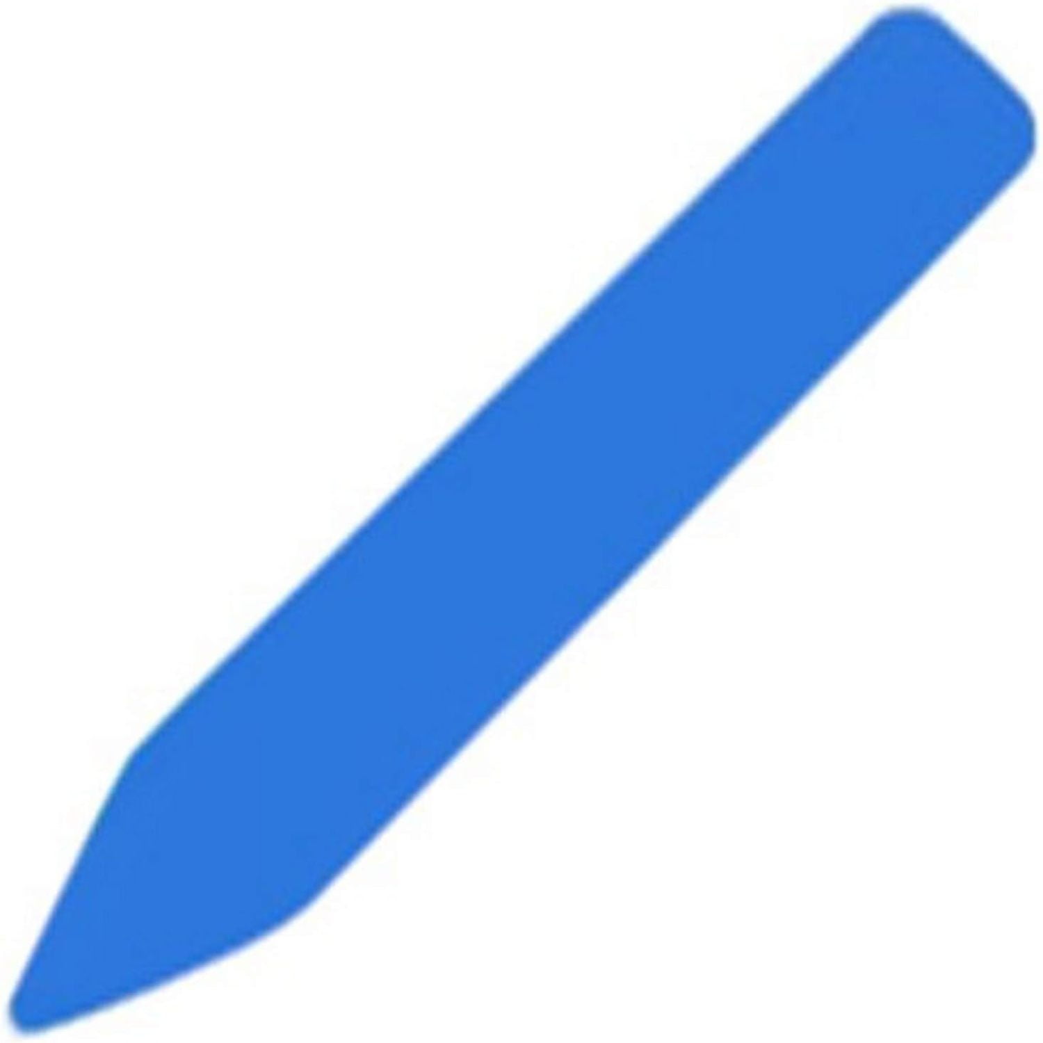 Bilot Plant Stake Labels - Dark Blue (1000/Box),801025 - Walmart.com