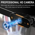 Generic Full HD 1080P Webcam With Microphone,Webcam With Microphone For ...