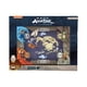 Avatar The Last Airbender Map 1000 Piece Jigsaw Puzzle - Walmart.com