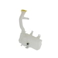 For Nissan Xterra 2000 2001 Windshield Washer Tank | With Pump ...