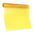 LEORX Color Filter 1Pack Yellow 30CM x 300CM For Stage Lighting And ...