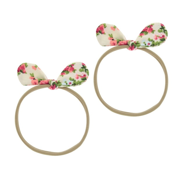 Diadema de Bebé Banda de Pelo Elástica Actividades Aire libre Deportes ...