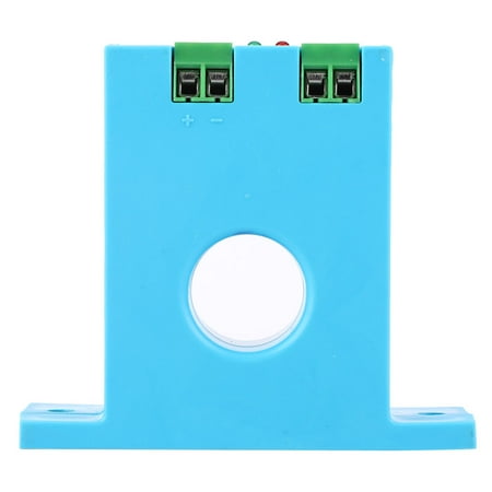 Current Sensing Switch, 1~200A DC 10~30V Simple Monitoring Adjustable ...