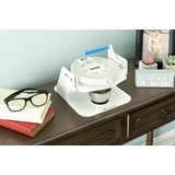 e-pill Station Pro - Locked Automatic Pill Dispenser, Alarm & Schedule ...