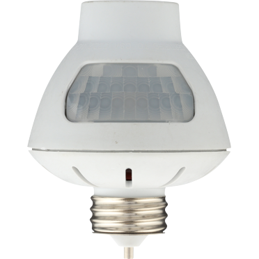 First Alert PIR725 Easy-install Motion-sensing Light Socket - Walmart.com