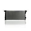 Radiator - Pacific Best Inc. Fit/For 13642 17-22 Chrysler Pacifica ...