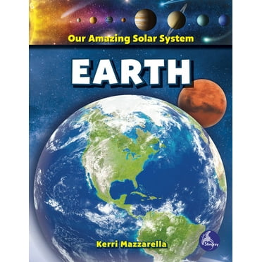 The Earth Book (Hardcover) - Walmart.com