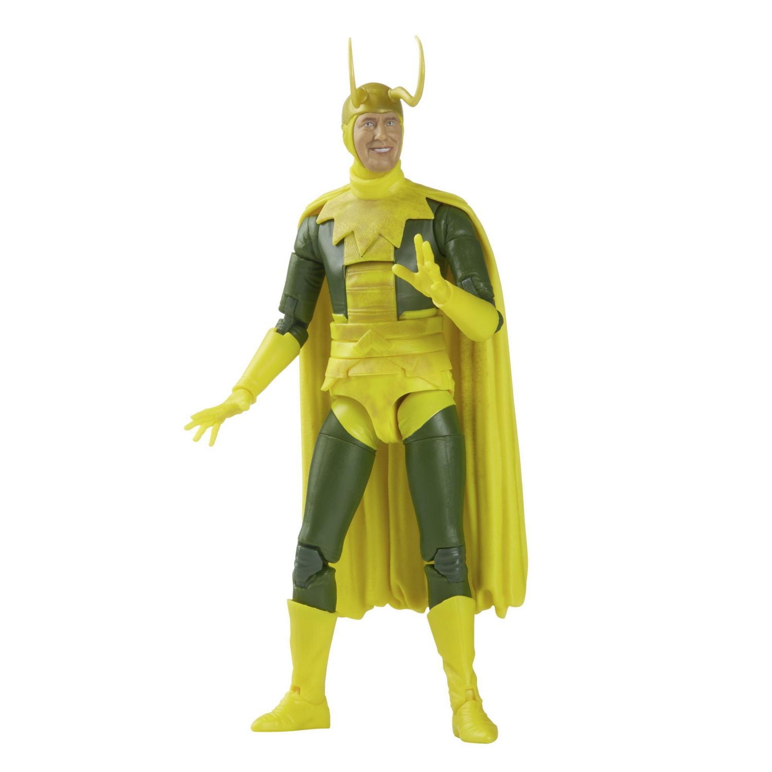 Click here for Hasbro Marvel Legends Series Mcu Disney Plus Class... prices