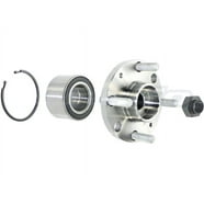 Center Drive Shaft Center Support Bearing - Compatible with 1967 - 1978 ...