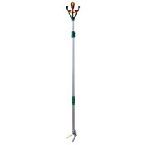 Zenport ZL6146B 10 ft. Telescopic Fruit Picker Long Reach Fruit ...