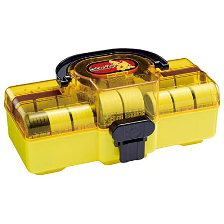 Pokemon Pokemon Mezasta Mezasta Trunk Pikachu Version - Walmart.ca