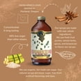 Peppermint Syrup - Premium Beverage Syrup for Lattes, Hot Cocoa, Mochas ...