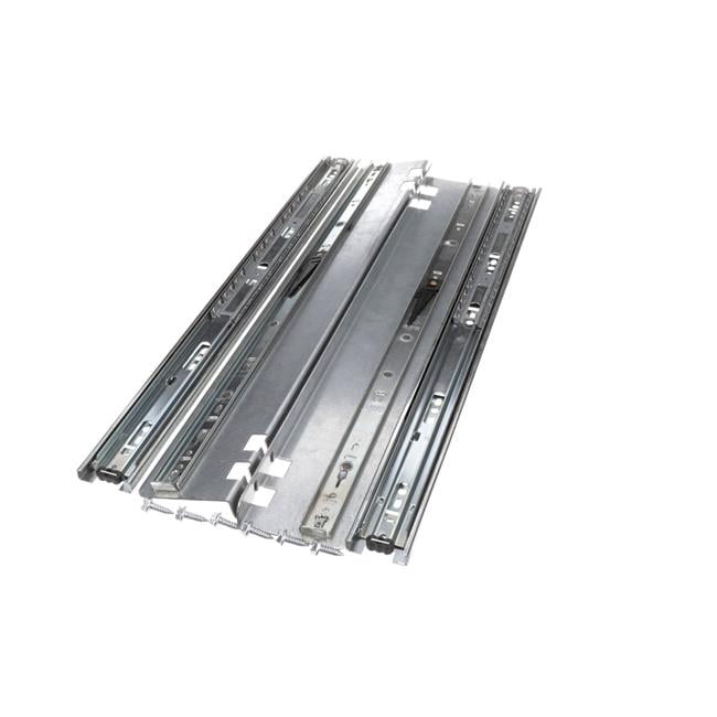 Duke SLIDES-DDR-24 24 in. Wide Deluxe Drawer Slides Table - Walmart.com