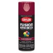 12 oz Krylon K05513007 Classic Gray COLORmaxx Paint & Primer Spray ...