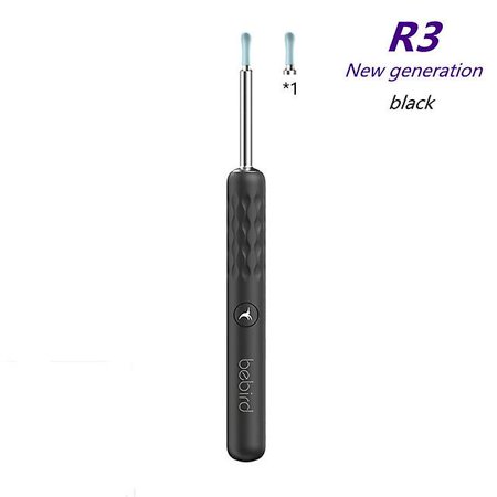 Bebird R3 Wireless Visual Ear Care Ear Pick 300w Pixel Smart Luminous ...