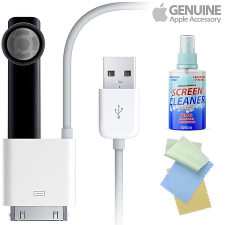 Apple Travel Cable A1232 For Iphone And Bluetooth Headset With Free ...
