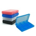 28-in-1 Game Card Case Storage Box for 3DS / 3DS / DSi/DSi XL/DSi LL/DS ...
