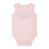 PL Baby by Petit Lem Baby Girl Peplum Top, Shorts, Bodysuit & Headband ...