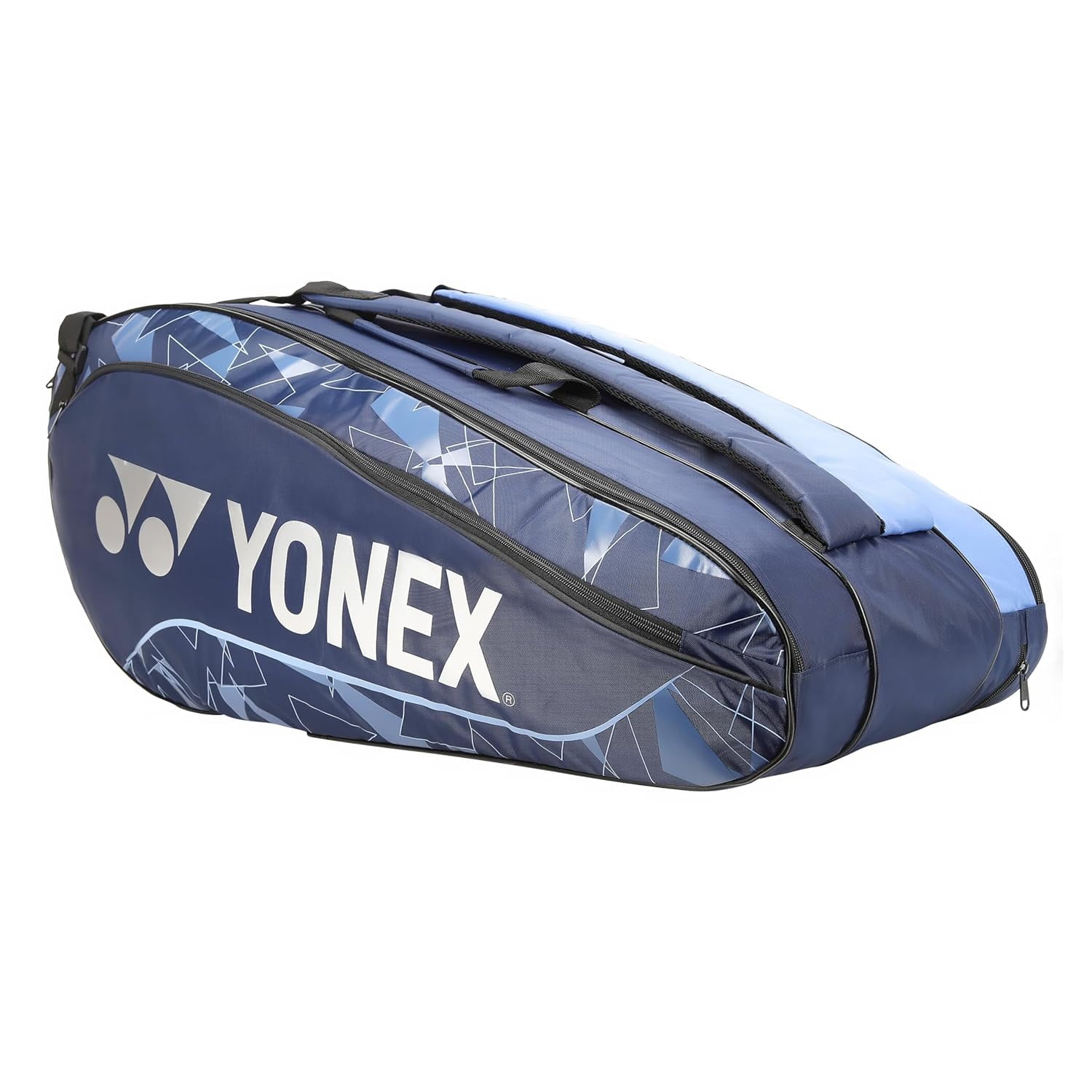 Click here for Yonex Badminton Racquet Bag 2329 T01 Bt9  Colour -... prices