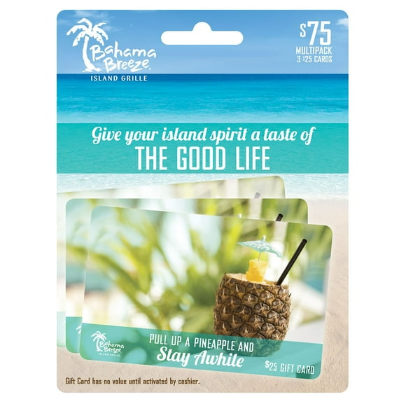 Gift Cards