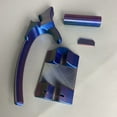 Hip Flexor Release Tool for Deep Pressure Relief, Psoas Muscle Relaxer ...