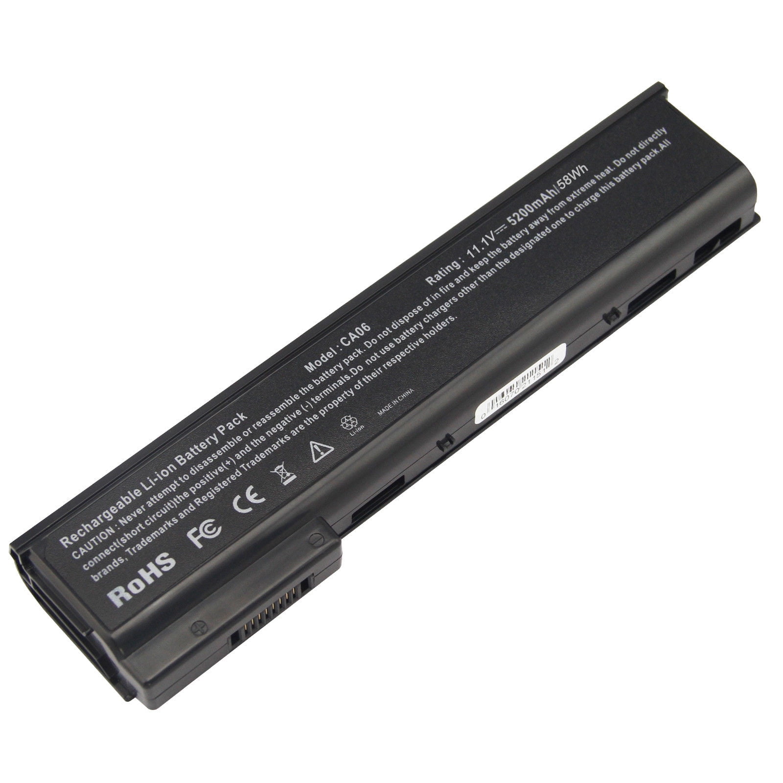 New Battery for HP CA06 CA06055 CA06055-CL CA06055XL CA06XL CA09 ...