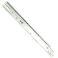 3-Pairs of DTC 21" (533.5mm) Undermount Soft-Close Drawer Slides for 5/ ...