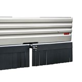 Rock Solid 00002 Tow Guards for Motor Homes (2 Per Pack) - Walmart.com