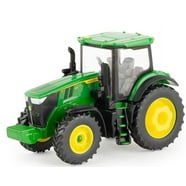 John Deere Soundguard Tractor Toy - Green - Walmart.com