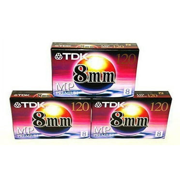maxell std-t-120 4 pack vhs tapes - Walmart.com