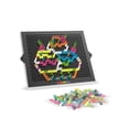 Lite-Brite Classic Retro Toy - Art with Light, Creativity, STEM, Gift ...
