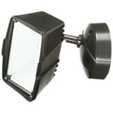 All-Pro? LED Large Single Head 1900 Lumen Floodlight - Walmart.com