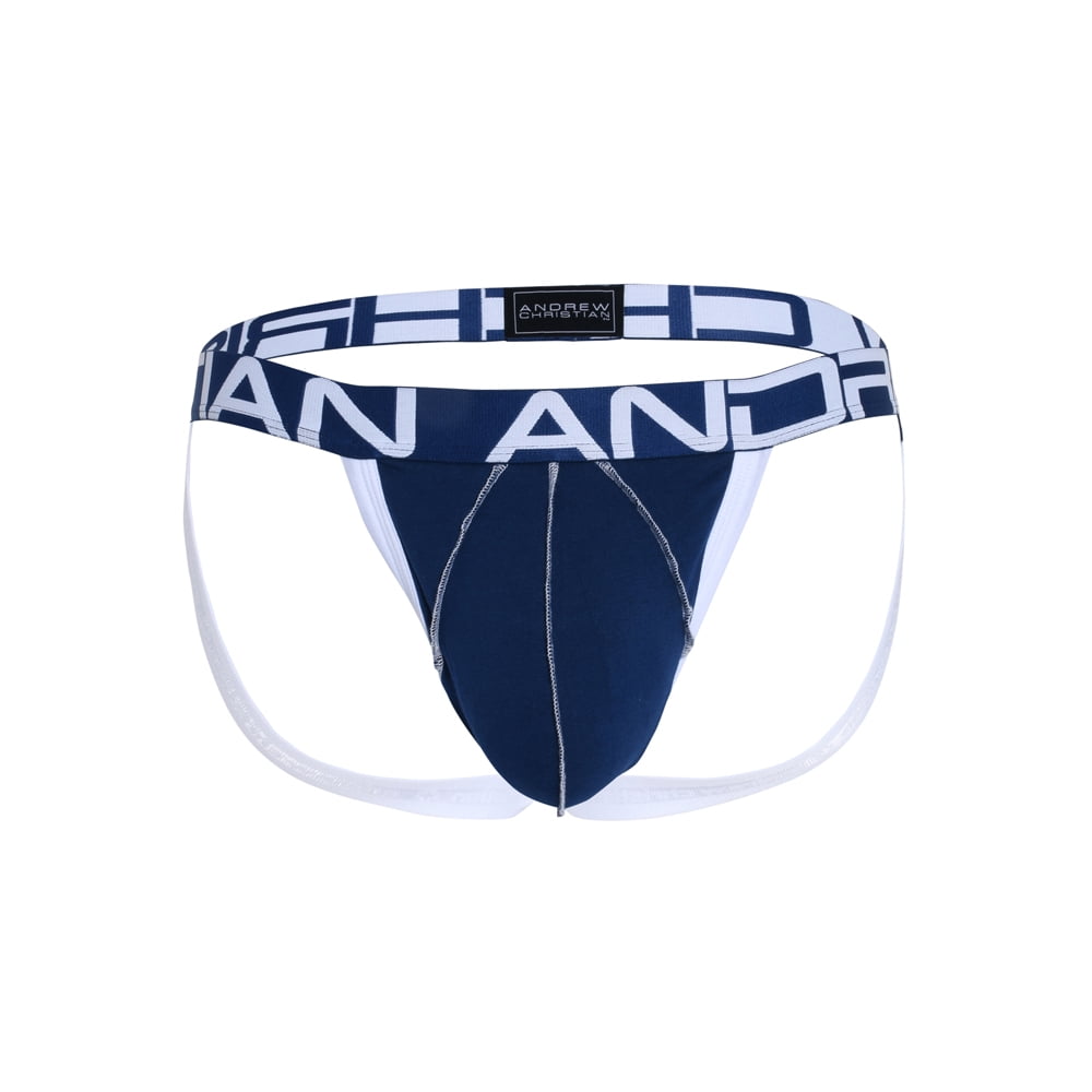 Andrew Christian Show-It Jock - Walmart.com