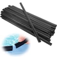 Luyimi Heavy-Duty Pool Liner Coping Strips, Universal Swimming Pool ...