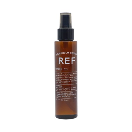 REF Wonder Oil 4.22 Oz | Walmart Canada