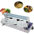 TECHTONGDA Buffet Food Warmer Stainless Steel Bain Marie Buffet ...
