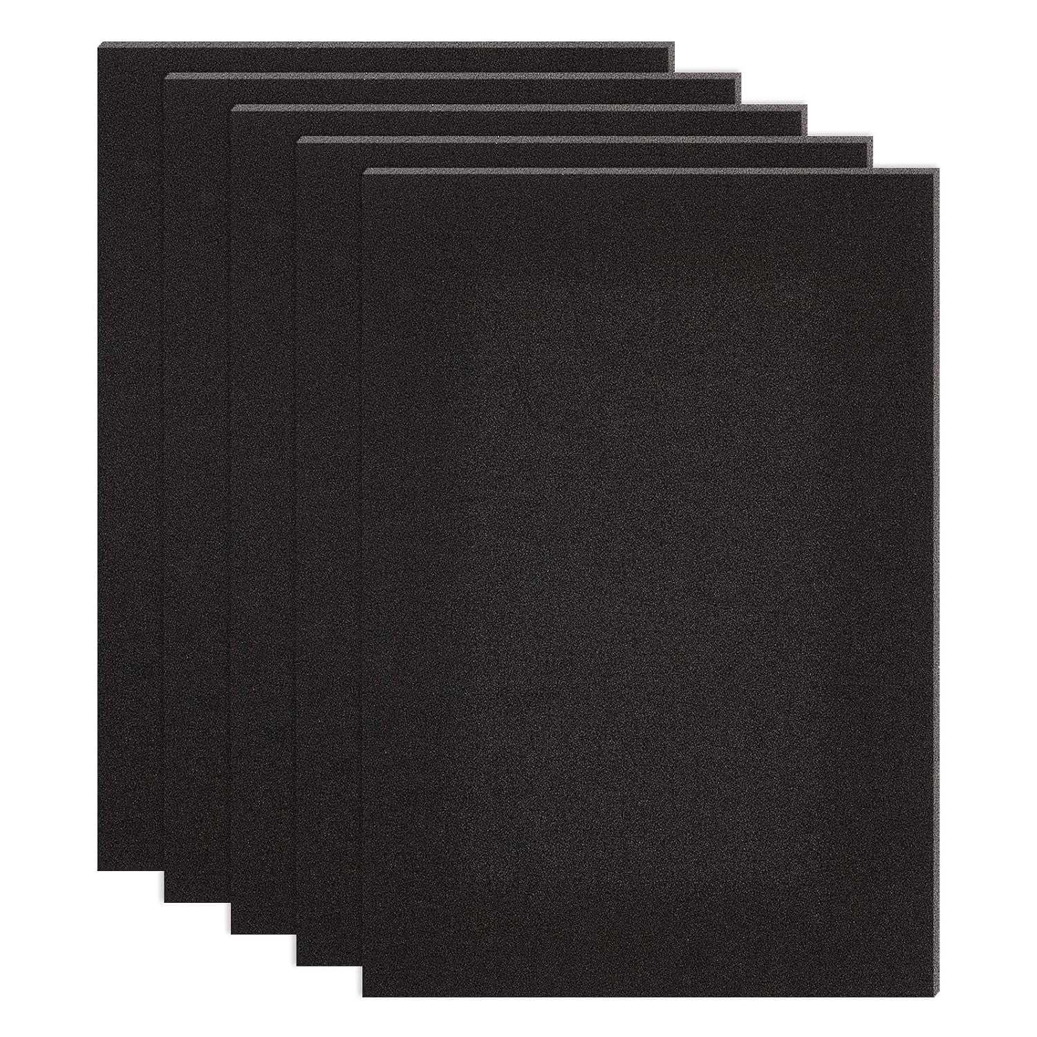 Click here for Nobrand 10pcs Self Adhesive Backed Foam Sheet 12x8... prices
