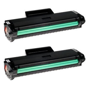 Click here for Zoomtoner Generic Samsung Mlt-D104s New Black Tone... prices