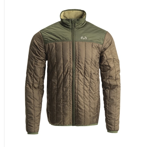 Realtree Men's Jackets & Outerwear