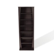 Prepac Slim Multimedia Storage Tower - Walmart.com