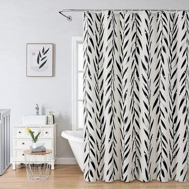 "Farmhouse Country Chic 72""x72"" Rustic Green Shower Curtain with ...