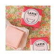 Permanent Laser Print-To-The-Edge Id Labels W/surefeed, 1 2/3"dia ...