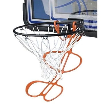 Franklin Sports Shoot Again Over The Door Mini Basketball Hoop With ...