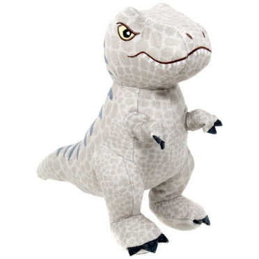 Jurassic World Rebirth Spinosaurus Plush - Walmart.com